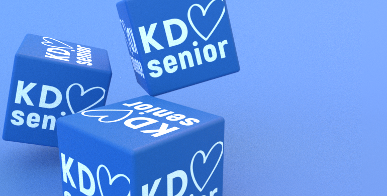 KD Senior | LÄNKAR - KD Senior