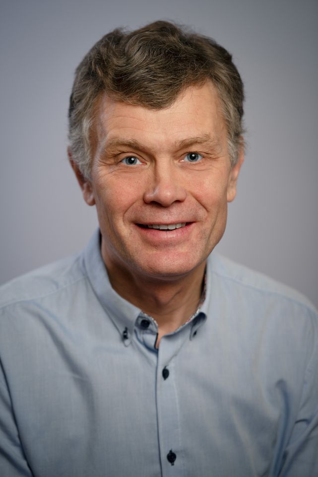 Kristdemokraterna i Linköping | Annika Lejon - Kristdemokraterna i ...