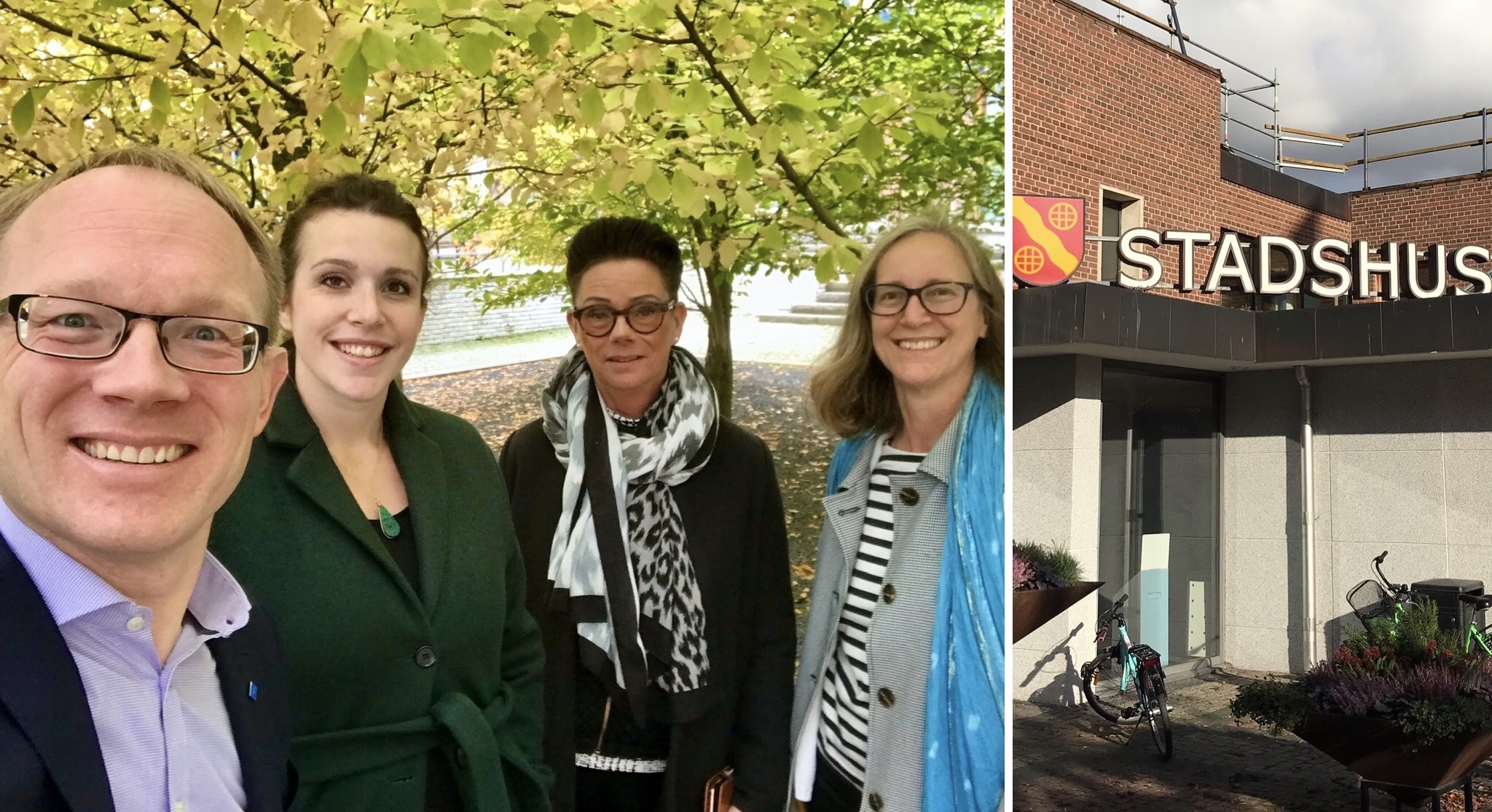 i Region Östergötland | Nyhetsbrev vecka 41 - i Region Östergötland