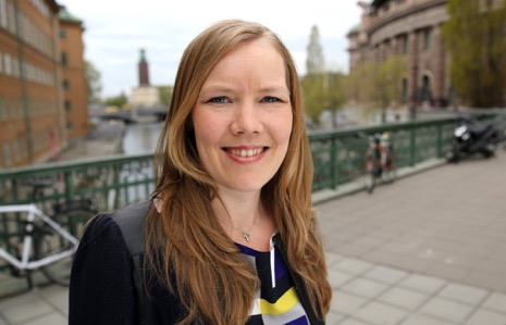 Täby | Alla skall inte bara överleva utan leva! - Täby