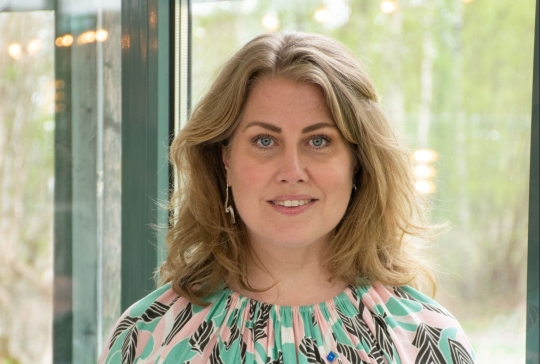 Uppsala | Företrädare i regionfullmäktige | Uppsala