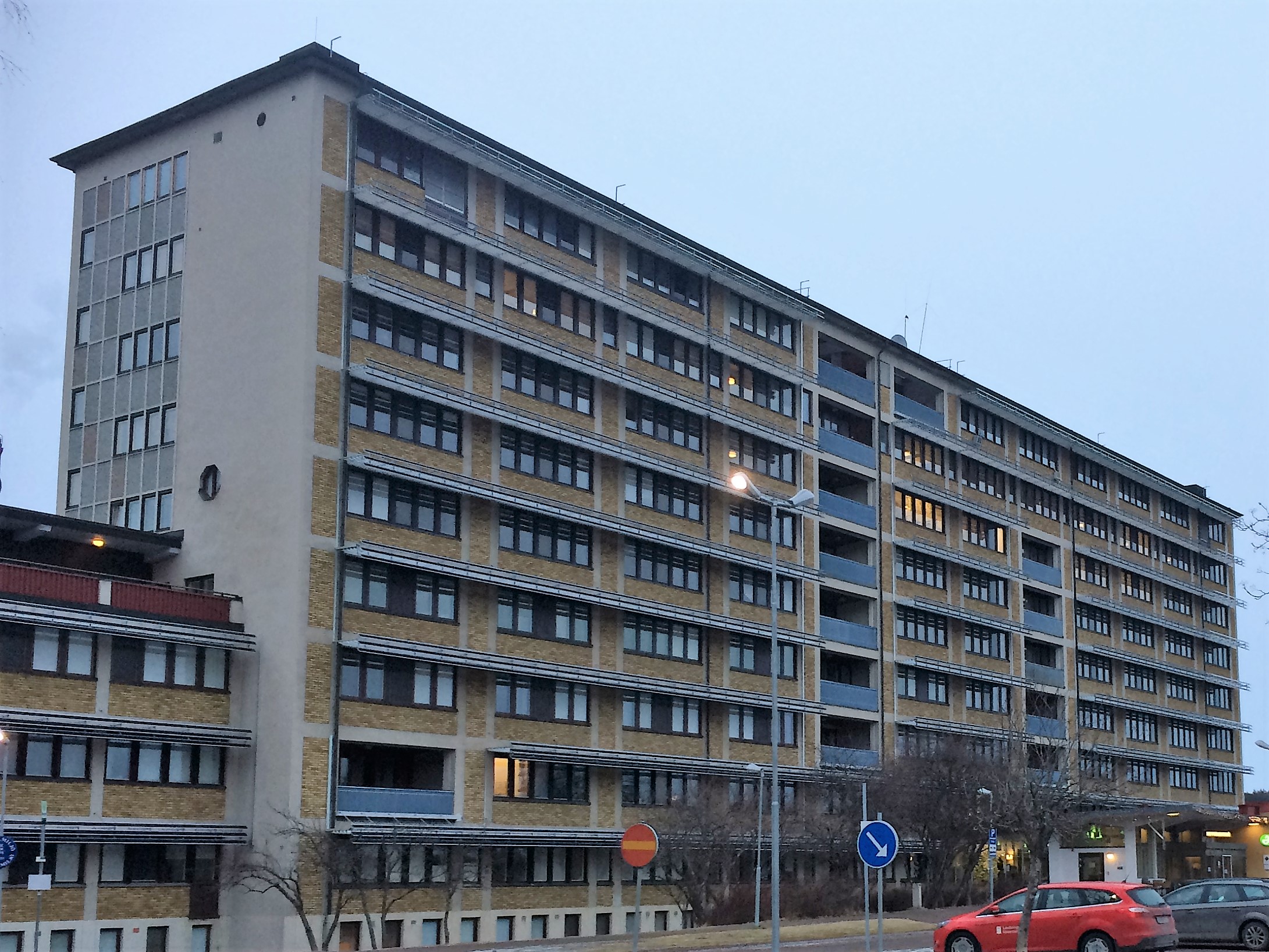 KD Västernorrland | Sollefteå sjukhus ett steg närmre att bli ett ...